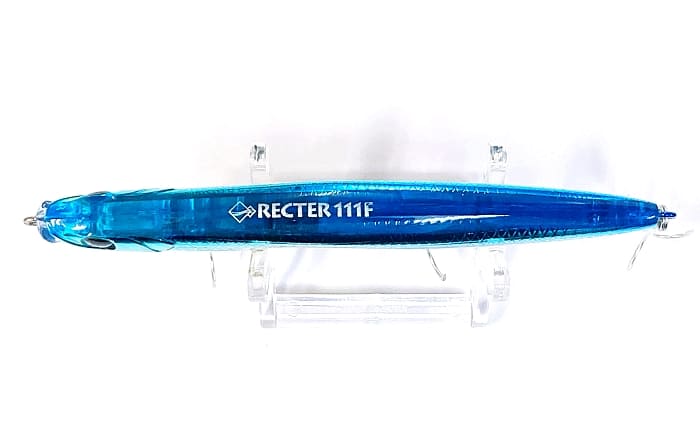 【レビュー】新感覚！代替不能なオンリーワンのシャローランナー・レクター111FがPSCから登場！！【RECTER（レクター）】